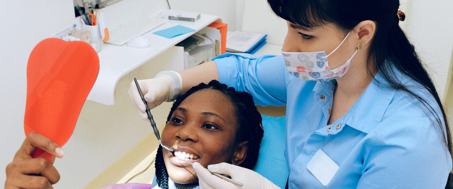 A Beginner's Guide to the Bonding Process